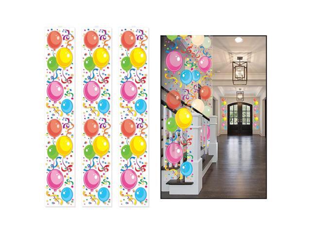 Click here for Balloon Party Panels prices
