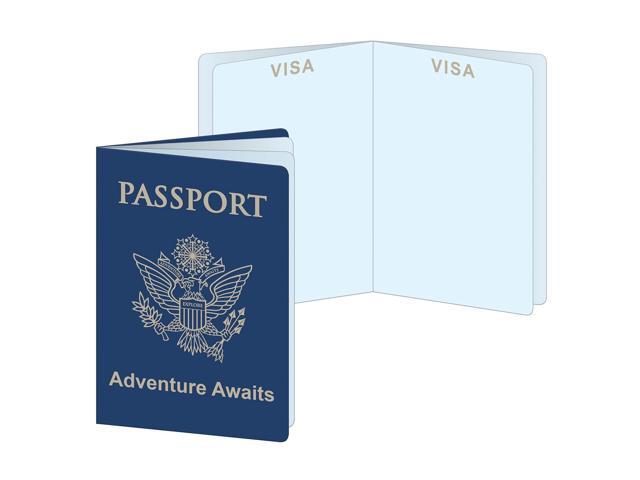 Click here for Around The World Passports prices