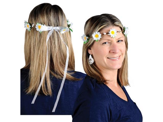 Click here for Daisy Headband prices