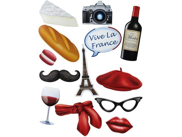 Click here for French Photo Fun Signs prices