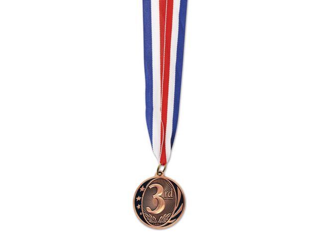 Click here for 3Rd Place Medal W/Ribbon prices