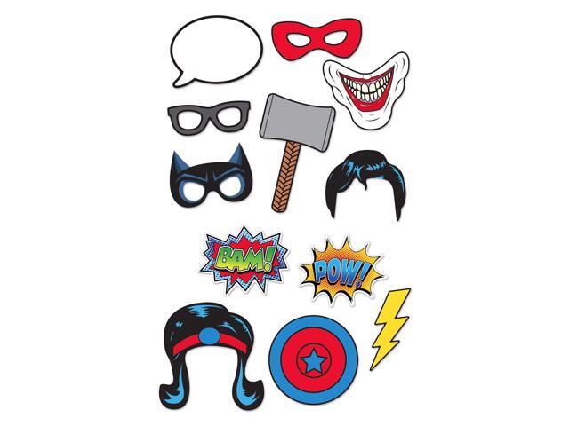 Click here for Hero Photo Fun Signs prices