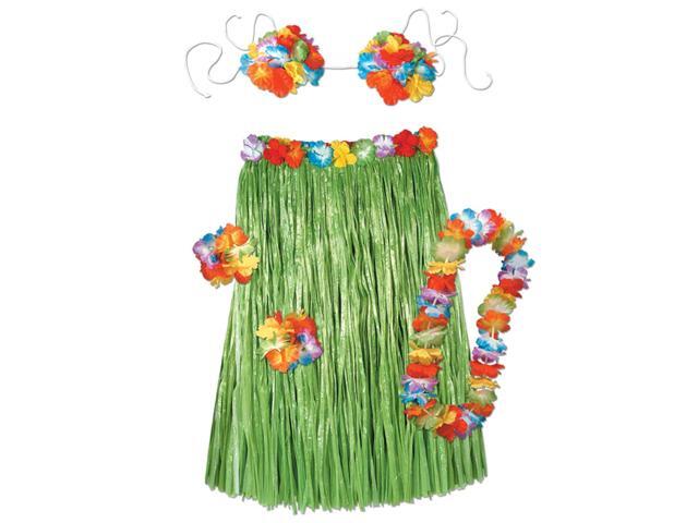 Click here for Child Hula Set prices