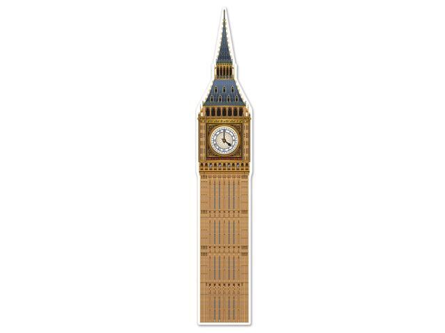 Click here for Jointed Big Ben prices