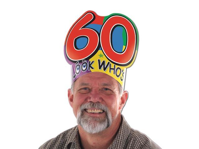 Click here for Look WhoS 60 Headband prices