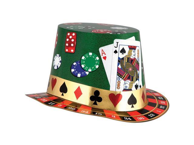 Click here for Casino Night Hi-Hat prices