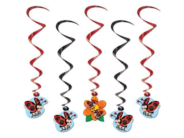 Click here for Ladybug Whirls prices