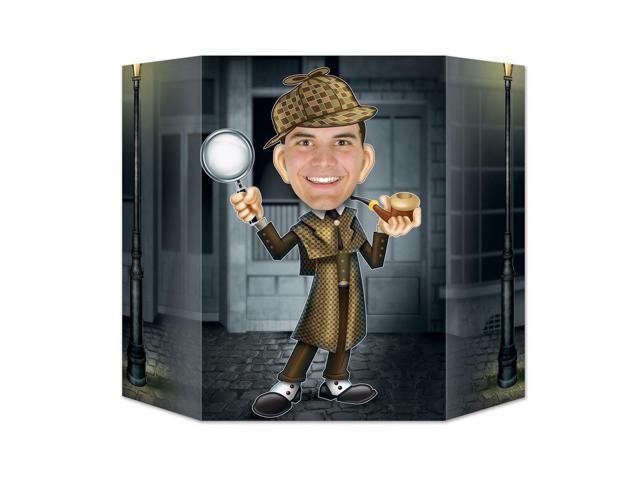 Click here for Sherlock Holmes Photo Prop prices