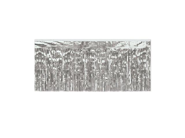 Click here for 1-Ply Metallic Fringe Drape prices