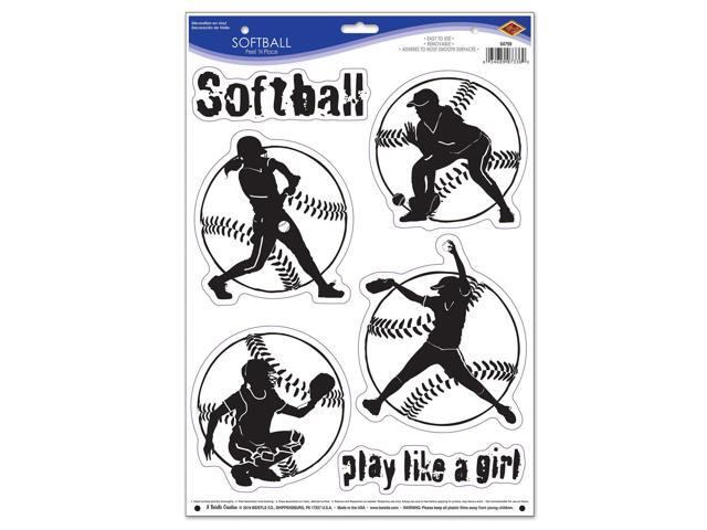 Click here for Softball Peel N Place prices