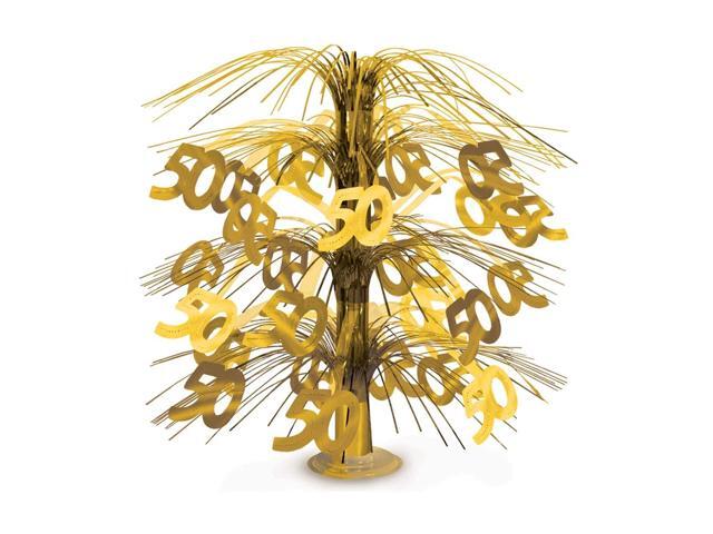 Click here for 50 Cascade Centerpiece prices