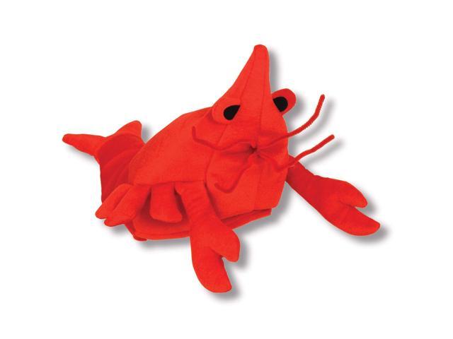 Click here for Crawfish Party Hats - Soft  Comfortable  Pack Of 6 prices