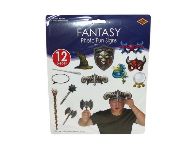 Click here for Fantasy Photo Fun Signs prices