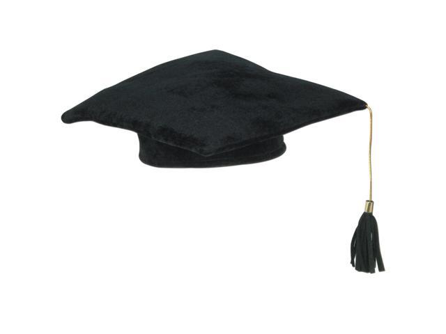Click here for Plush Graduate Cap prices