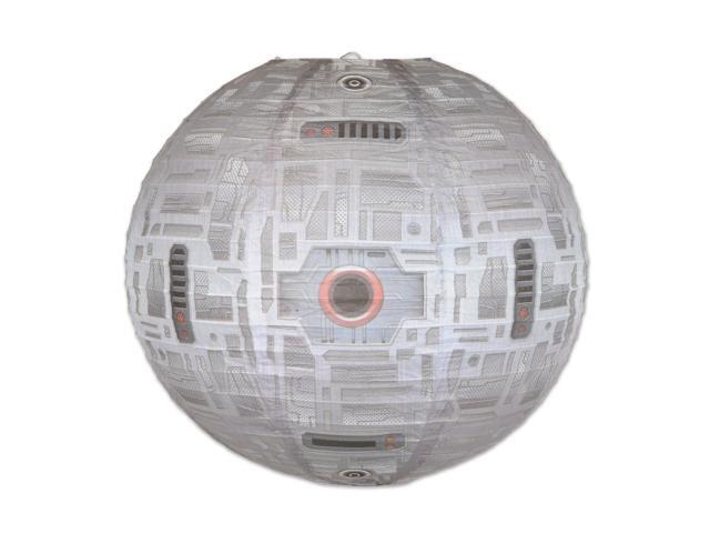 Click here for Space Station Paper Lantern prices