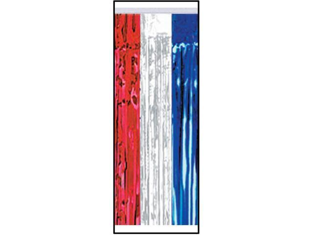 Click here for Pkgd 1-Ply Metallic Table Skirting prices