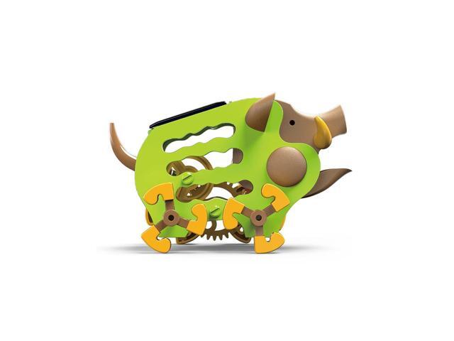 Click here for Owi Solar Wild Boar prices