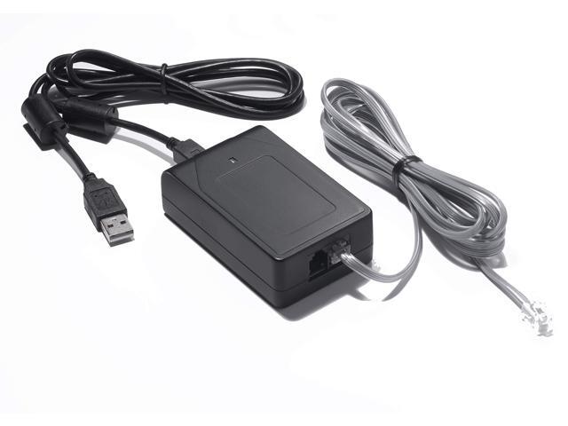 Click here for USB Telephone line record adapter compatible with... prices
