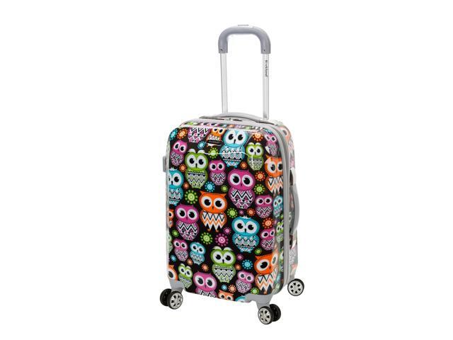 Click here for Rockland Vision Hardside Spinner Wheel Luggage  Ow... prices