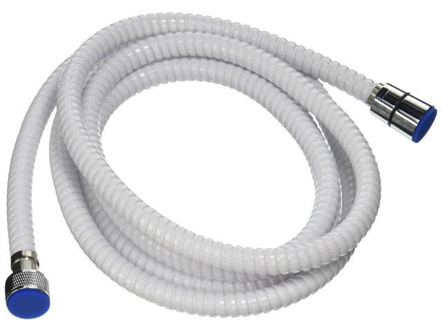 Click here for Whedon Products  Chrome AF106C Shower Hose  Size prices