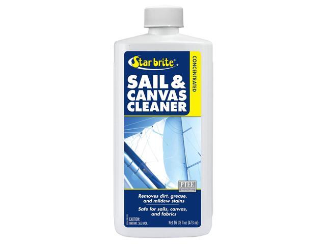 Click here for STAR BRITE Concentrated Sail & Canvas Cleaner - Sp... prices