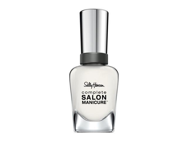 Click here for Sally Hansen Complete Salon Manicure  LetS Snow  0... prices