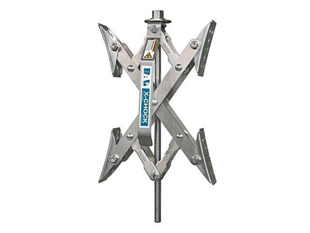 Click here for ADNIK BAL 149.1053 28010 X-Chock Tire Locking Choc... prices