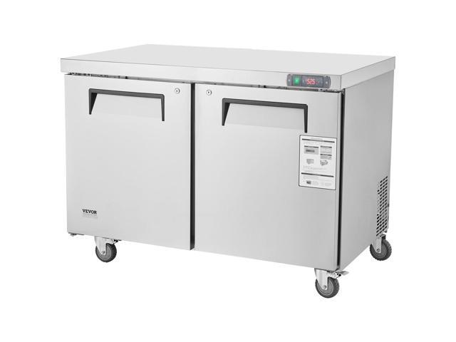 Click here for VEVOR 48 Commercial Frozen Refrigerator Sandwich &... prices