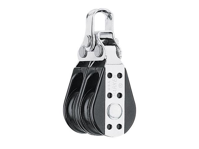 Click here for Harken 29mm Double Bullet Block prices