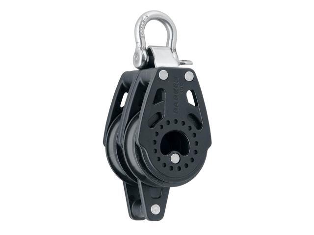 Click here for Harken 40mm Carbo Air Double Fixed Block w/Becket prices