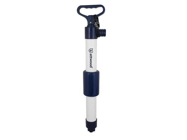 Click here for Attwood Kayak Hand Bilge Pump prices