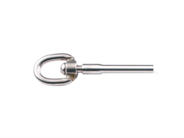 Click here for C. Sherman Johnson Single Swivel Gate Eye f/3/16 W... prices