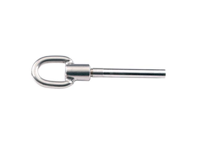 Click here for C. Sherman Johnson Single Threaded Gate Eye f/1/8... prices