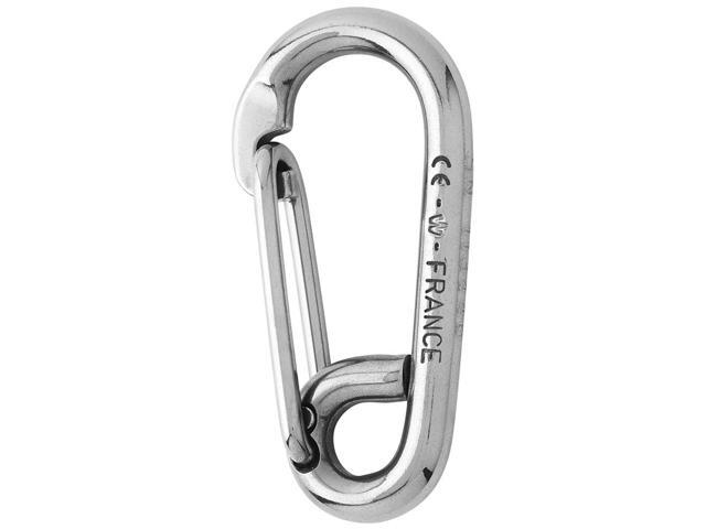 Click here for Wichard Symmetric Carbine Hook - Length 80mm - 5/1... prices