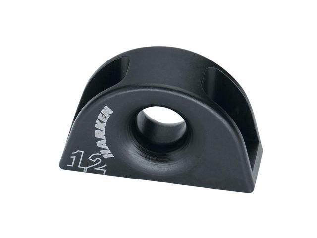 Click here for Harken 12mm Bolt-Down Fairlead - Single prices