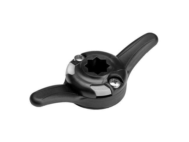 Click here for RAILBLAZA CleatPort - Black prices