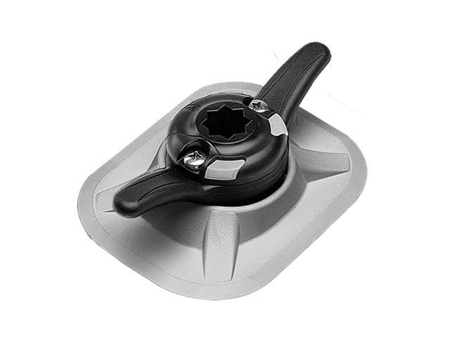 Click here for RAILBLAZA CleatPort RIBMount w/3M - Grey prices