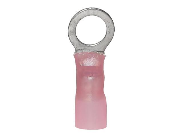 Click here for Ancor Heat Shrink Ring Terminal - #8 3/8 *25-Pack prices
