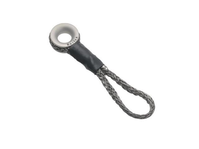 Click here for Barton 4mm Dyneema Loop w/High Load Eye - 12mm Bor... prices