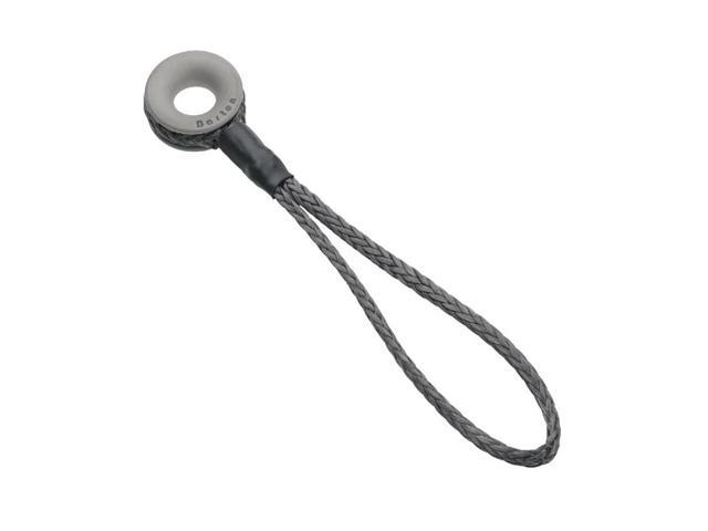 Click here for Barton 7mm Dyneema Loop w/High Load Eye - 22mm Bor... prices