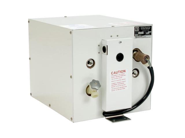 Click here for Whale Seaward 3 Gallon Hot Water Heater - White Ep... prices