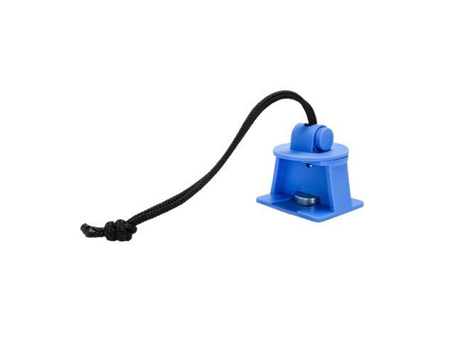 Click here for Camco RV Fridge Door Block prices