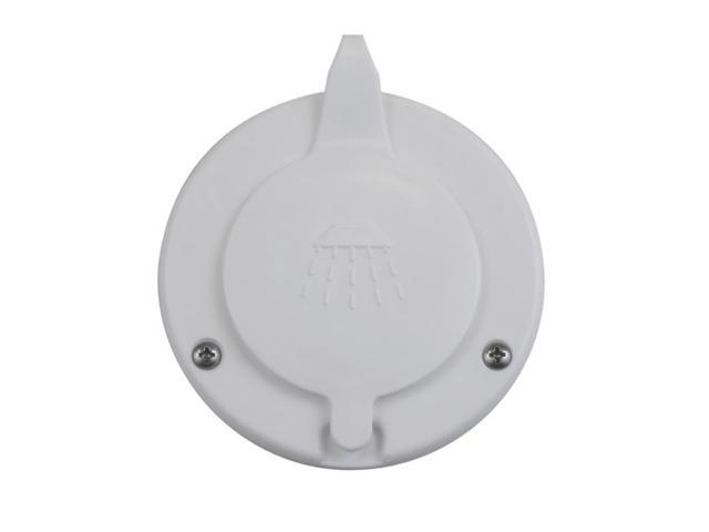 Click here for SCANDVIK WHITE CONTAINER AND CAP FOR 10055 10275 1... prices