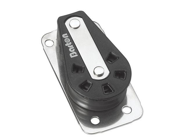 Click here for Barton Marine Size 3 45mm Plain Bearing Pulley Blo... prices