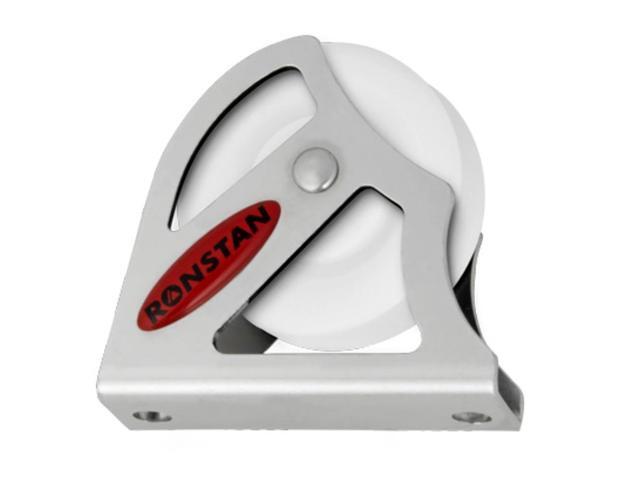 Click here for Ronstan Series 40 All Purpose Block - Single Uprig... prices