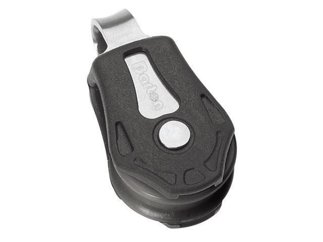 Click here for Barton Marine Single Fixed Eye prices