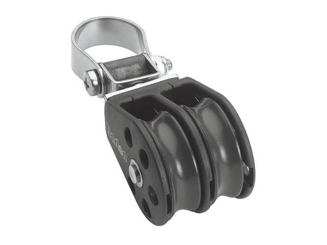 Click here for Barton Marine Size 2 Double Stanchion Lead Block prices