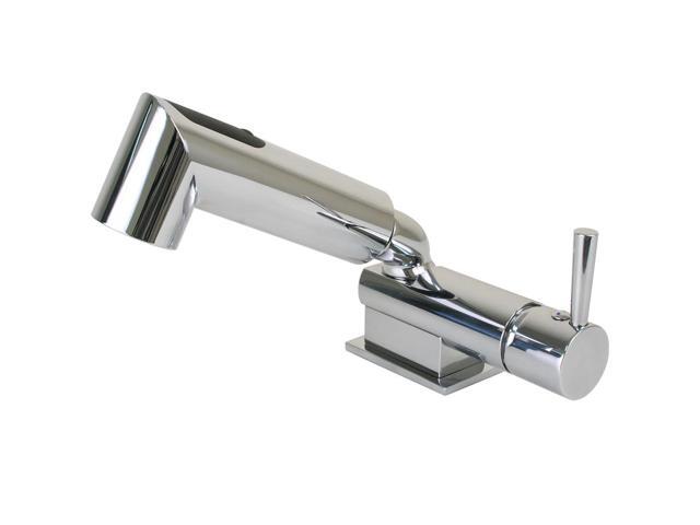 Click here for Scandvik Minimalistic Compact Single Level Mixer -... prices