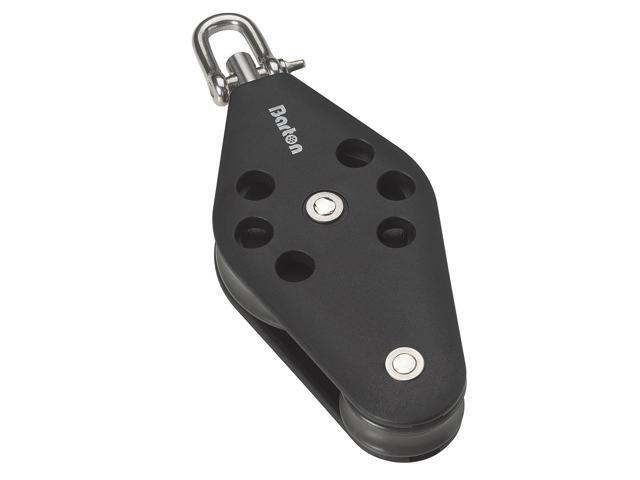 Click here for Barton Marine Size 3 Fiddle Swivel prices