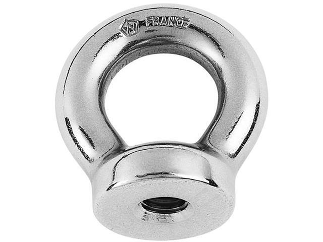 Click here for Wichard 3/8 Eye Nut - 13/16 Diameter prices